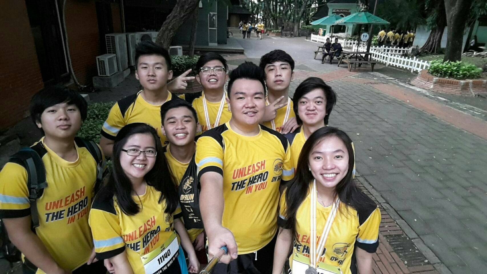DV RUN – Just another Binusian blog site DV RUN – Just another Binusian blog site